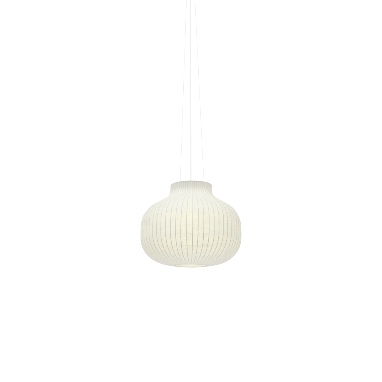 Strand Pendant Lamp by Muuto — The Modern Shop