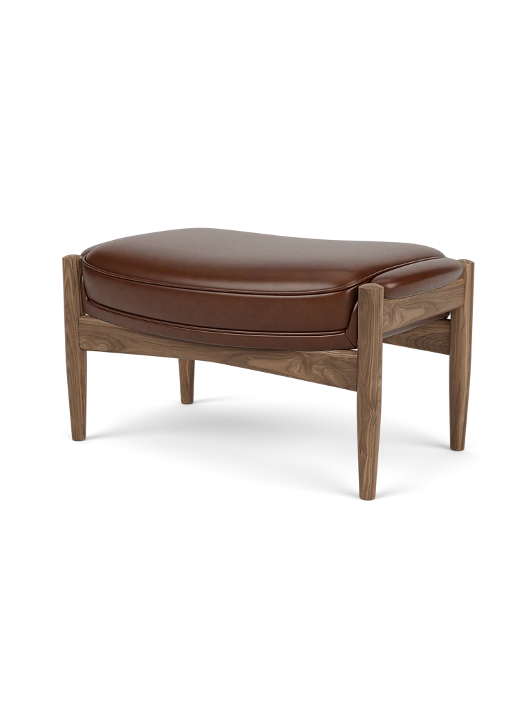 The Seal Ottoman by Audo Copenhagen — The Modern Shop