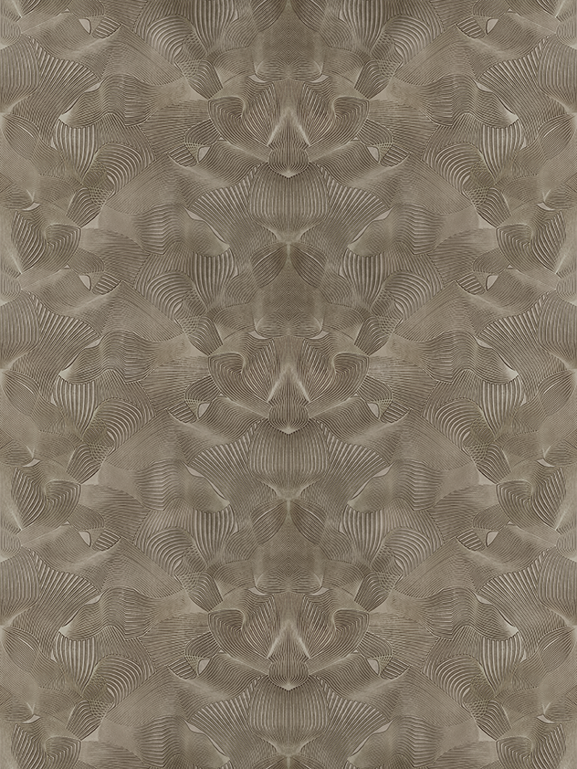 Techno Bee from the Green House Collection by Moooi Carpets — The ...