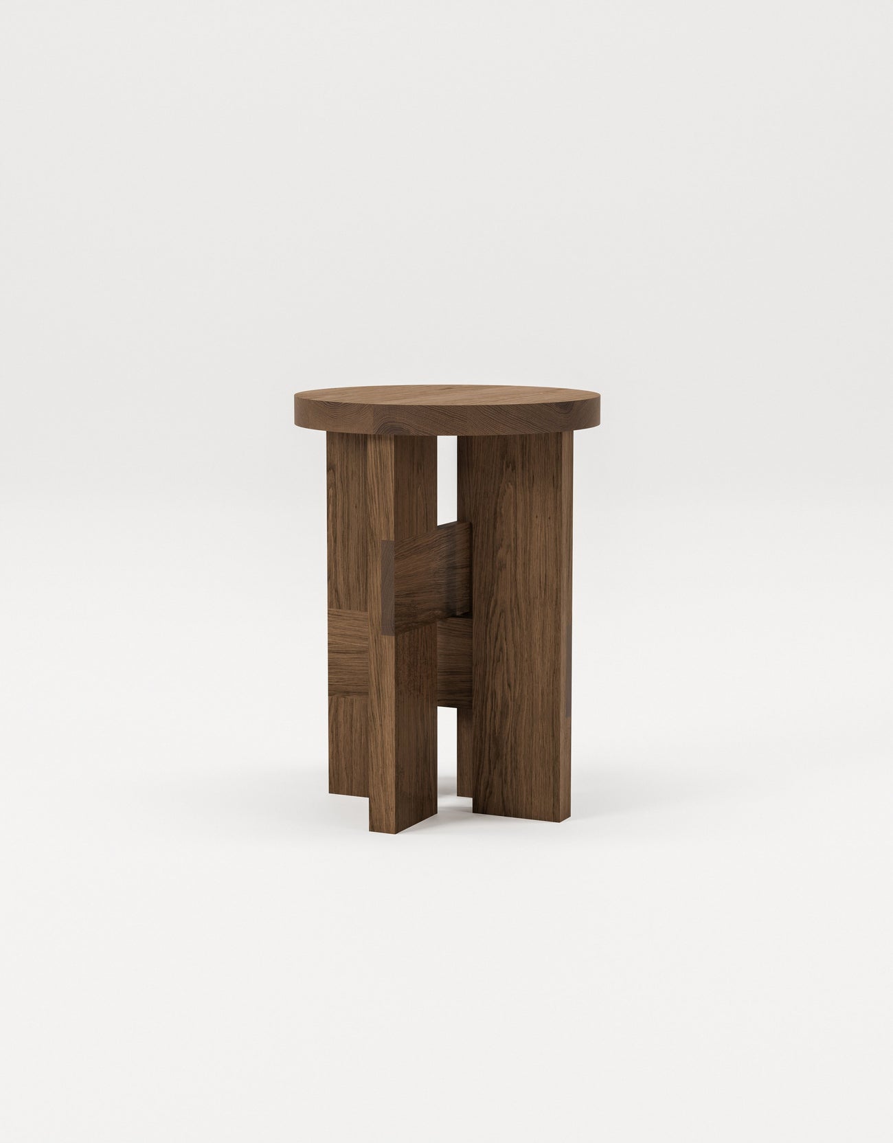 Mio Stool And Side Table by Thorup Copenhagen — The Modern Shop