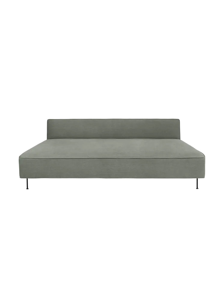 Modern Line Daybed by Gubi — The Modern Shop