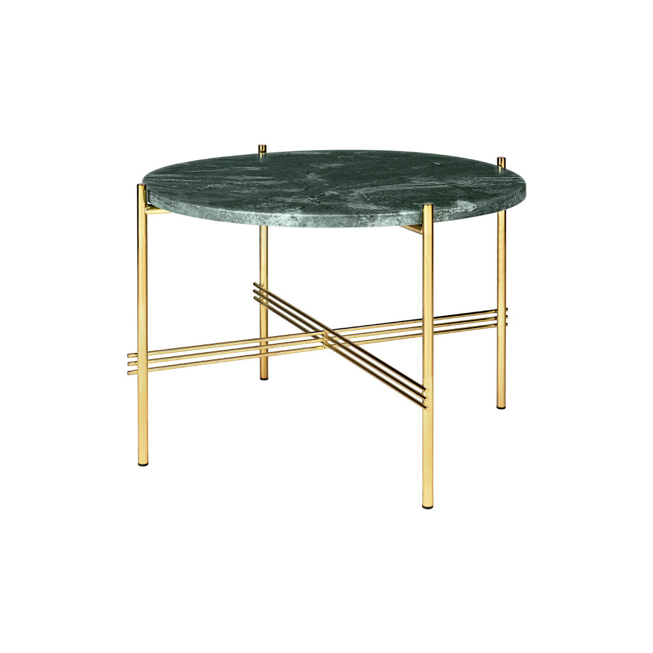 TS Coffee Table by Gubi — The Modern Shop