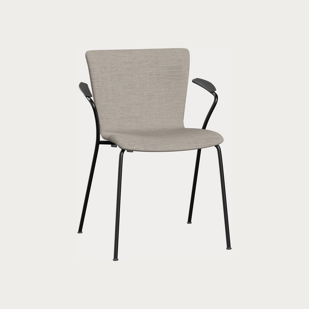 Vico Duo VM111 Fully Upholstered by Fritz Hansen — The Modern Shop
