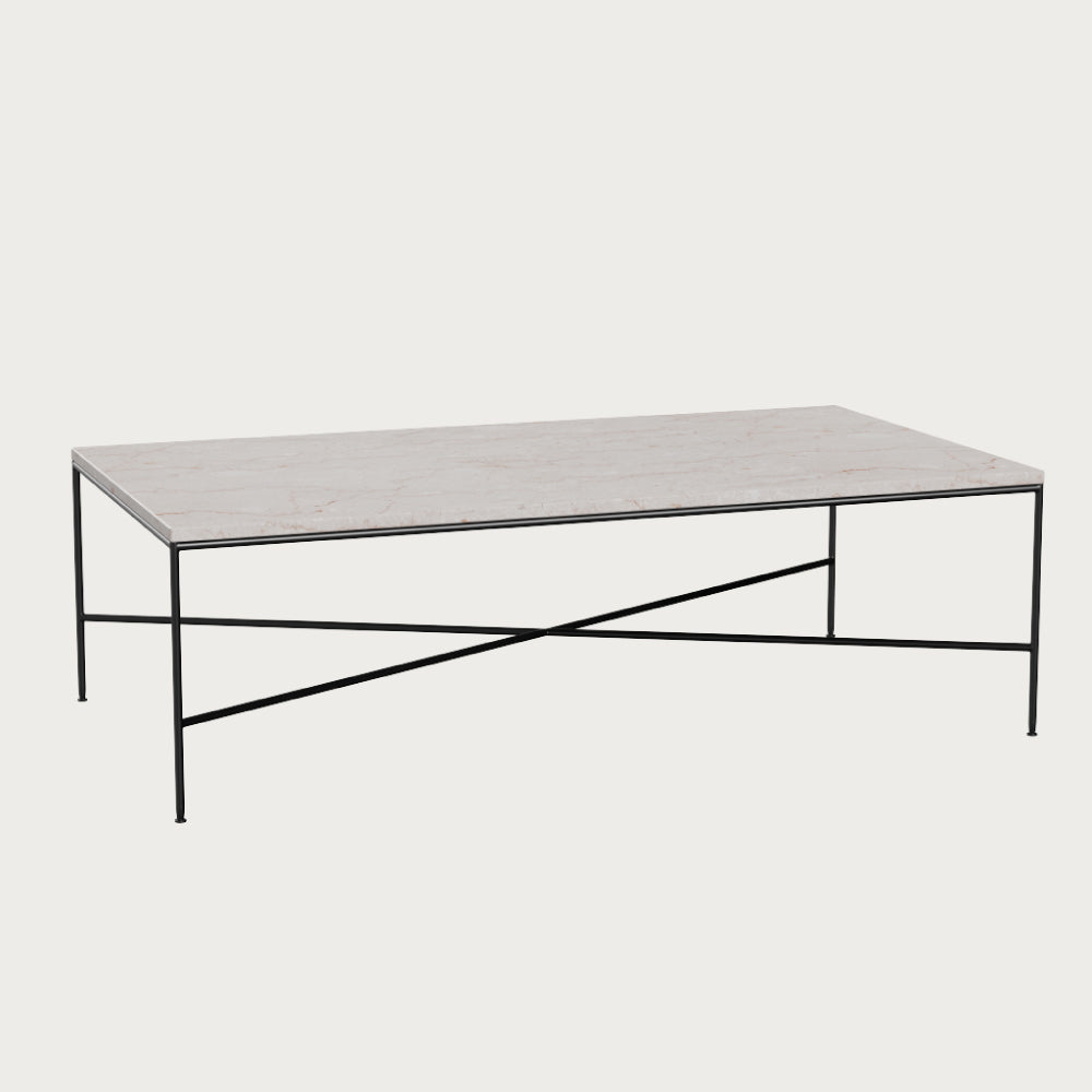 Planner Tables MC350 Coffee Table by Fritz Hansen — The Modern Shop
