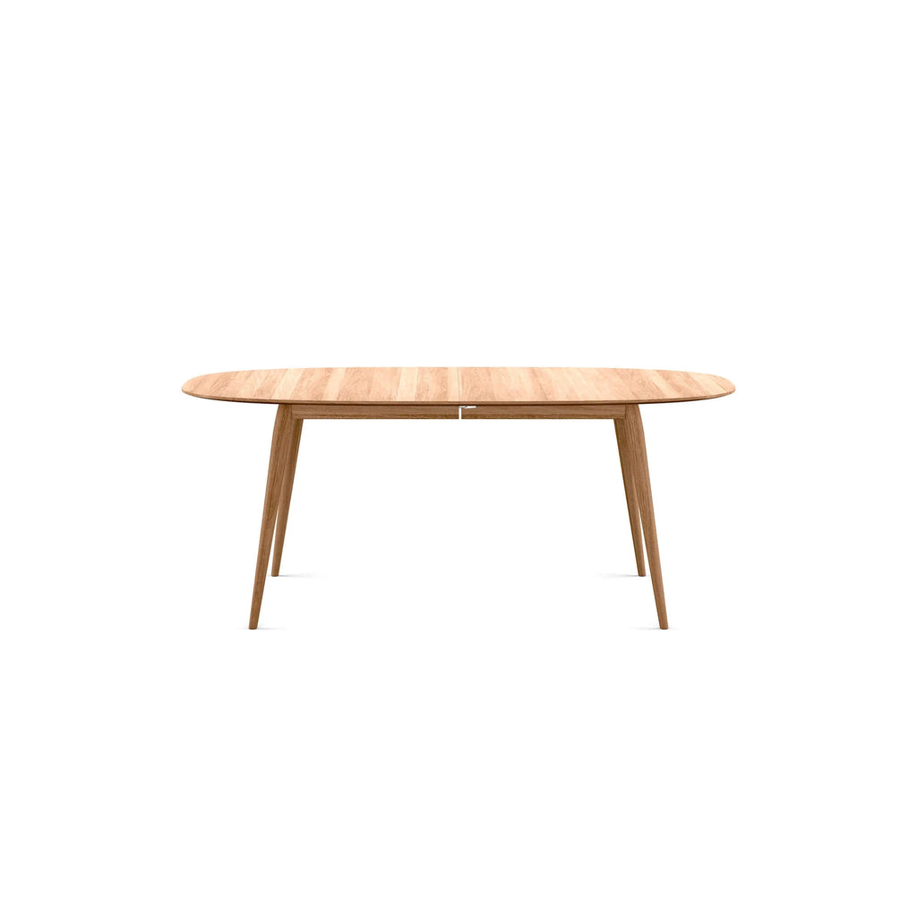 PLAYdinner Lamé, Extendable Dining Table by Bruunmunch — The Modern Shop