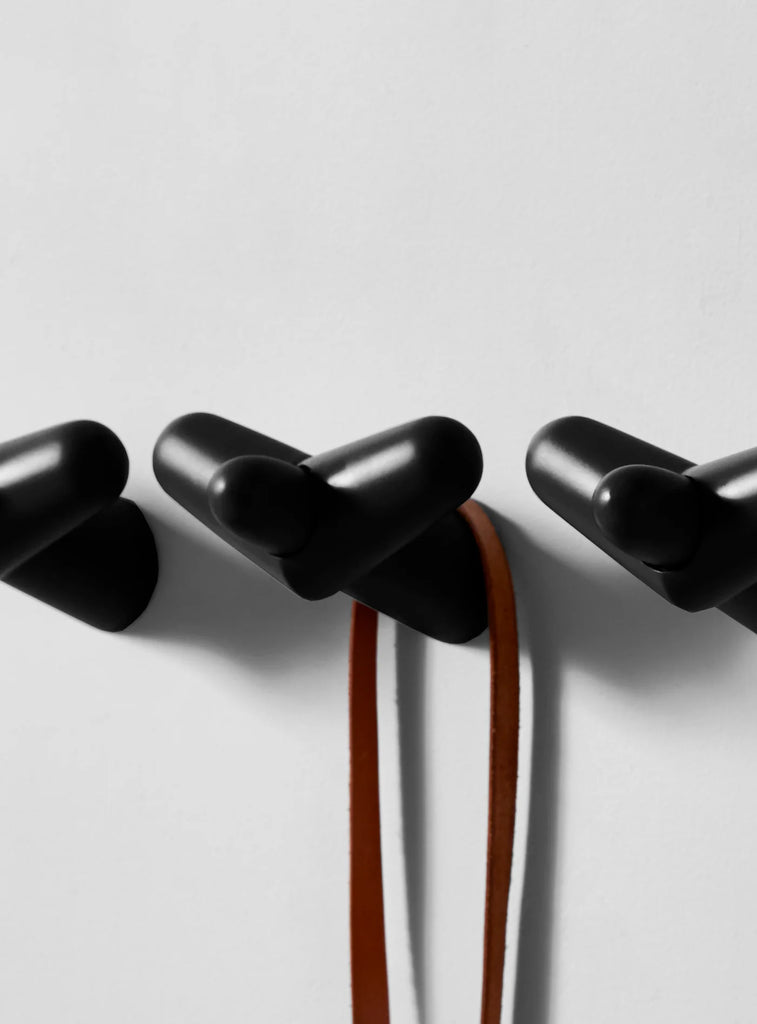 Tail Wing Hook by Woud Denmark — The Modern Shop