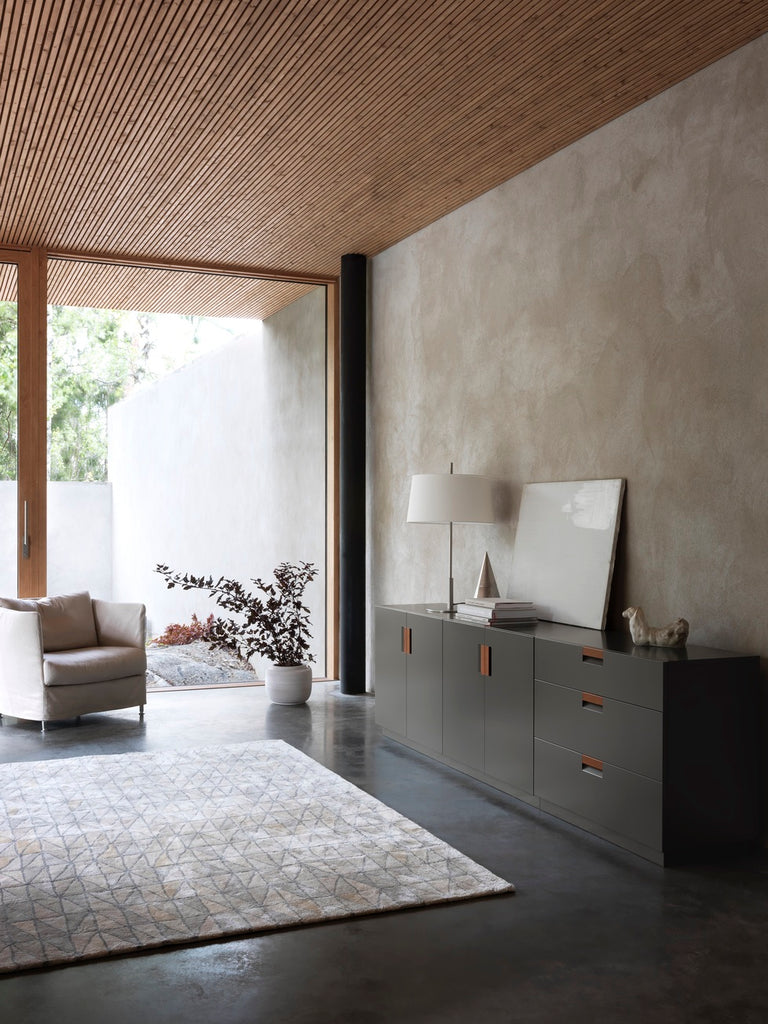 Wedge Rug by Asplund — The Modern Shop