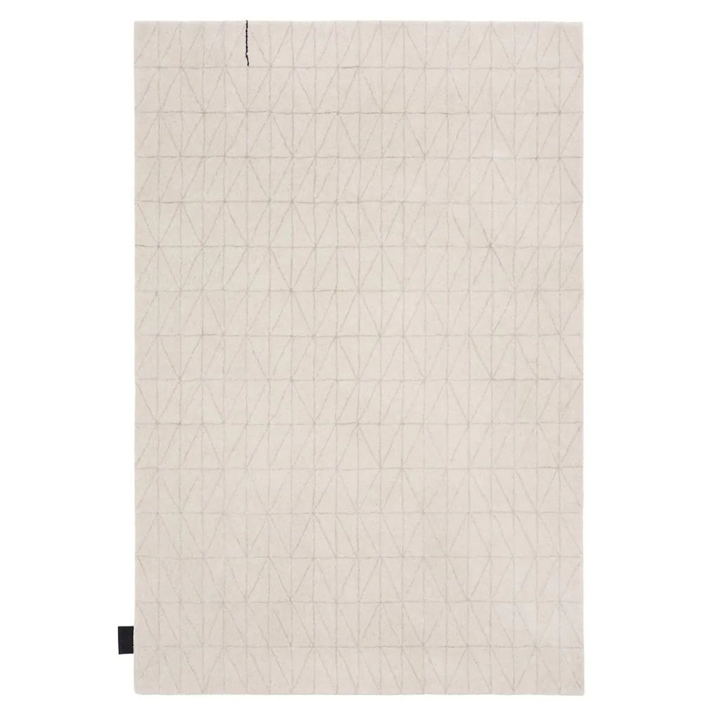 Wedge 2 Rug by Asplund — The Modern Shop