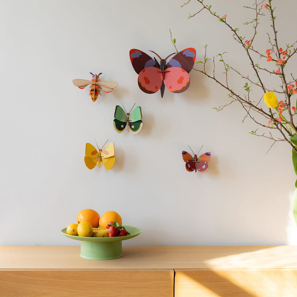 Yellow Butterfly by Studio Roof — The Modern Shop