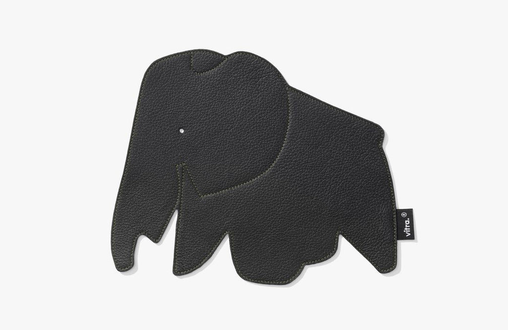 Elephant Mouse Pad by Vitra — The Modern Shop