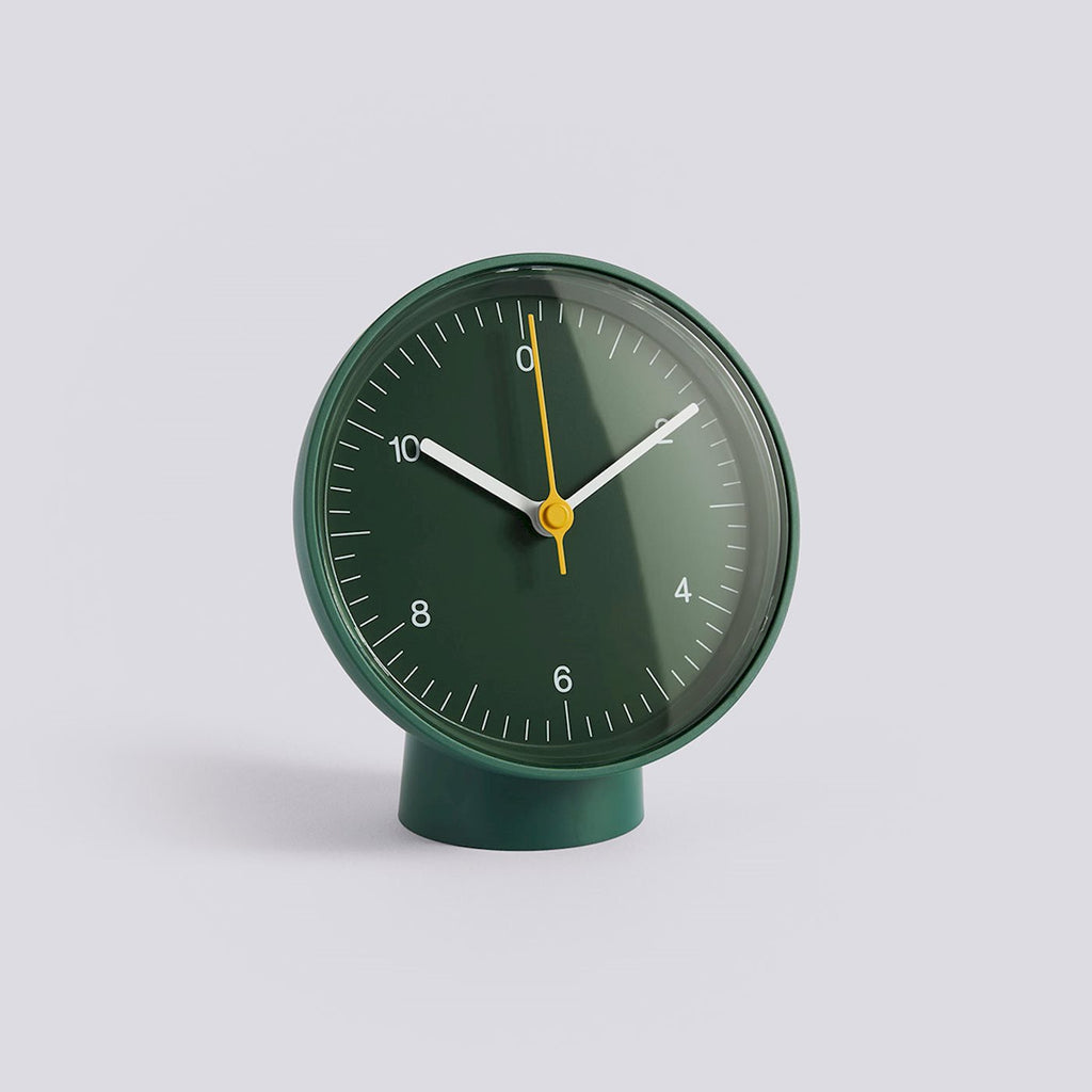 Table Clock by Hay — The Modern Shop