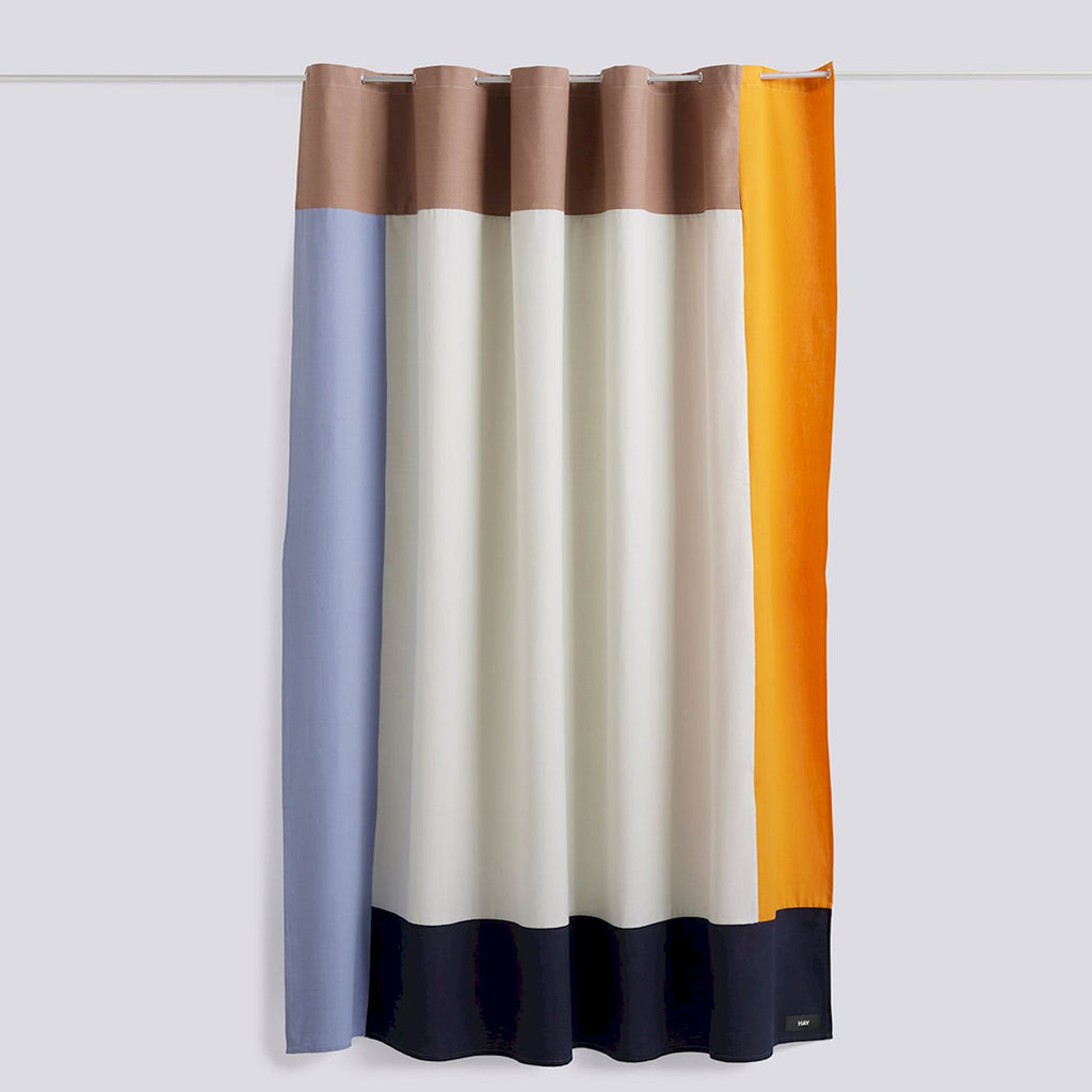Pivot Shower Curtain by Hay — The Modern Shop
