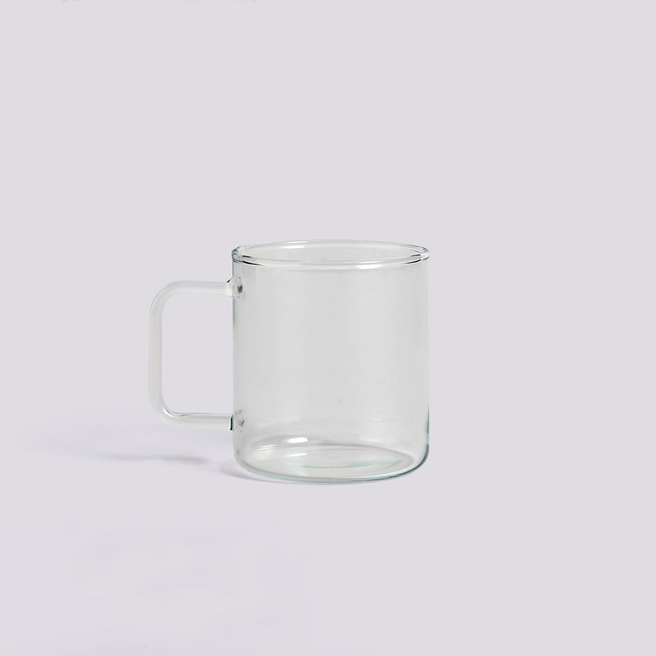 Glass Coffee Mug by Hay — The Modern Shop
