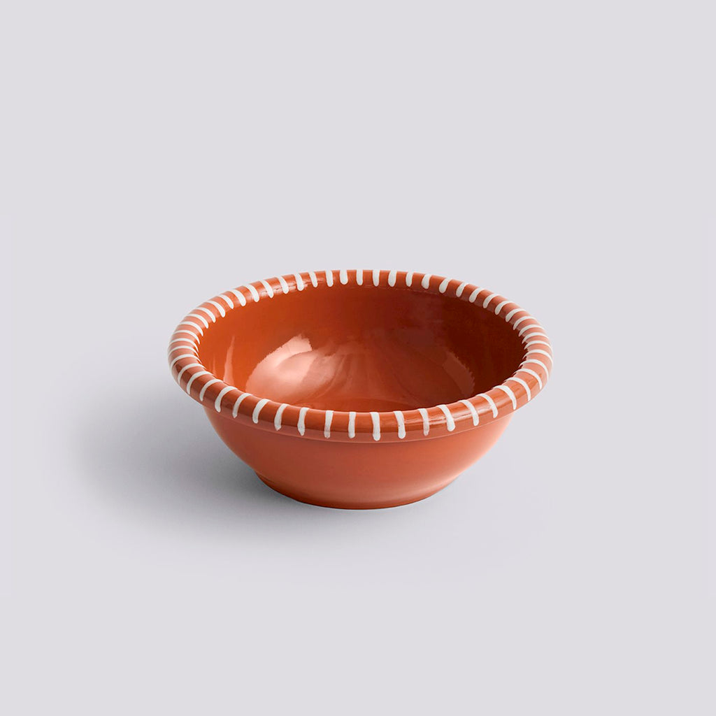 Barro Salad Bowl by Hay — The Modern Shop
