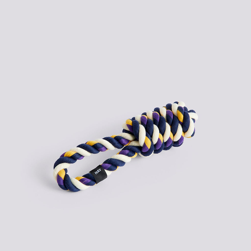 Hay Dogs Rope Toy by Hay — The Modern Shop
