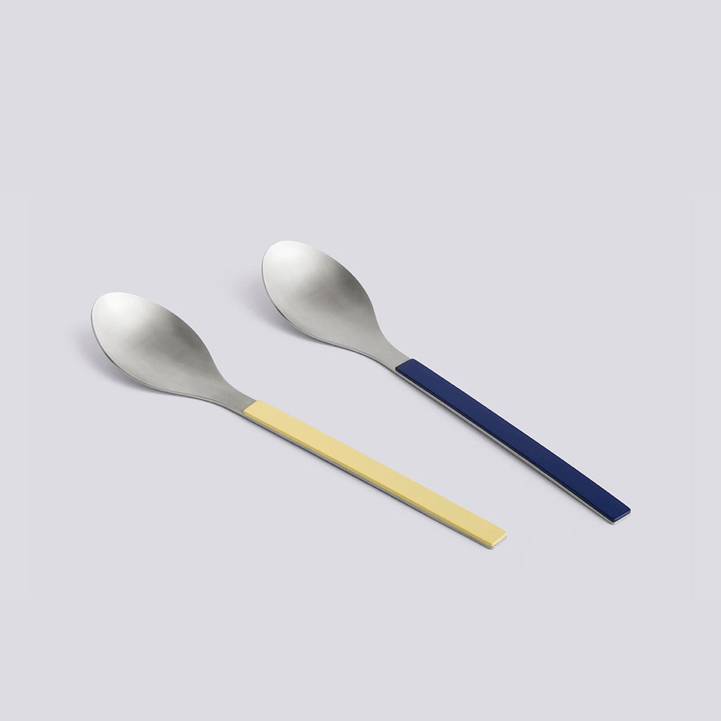 MVS Serving Spoon by Hay — The Modern Shop