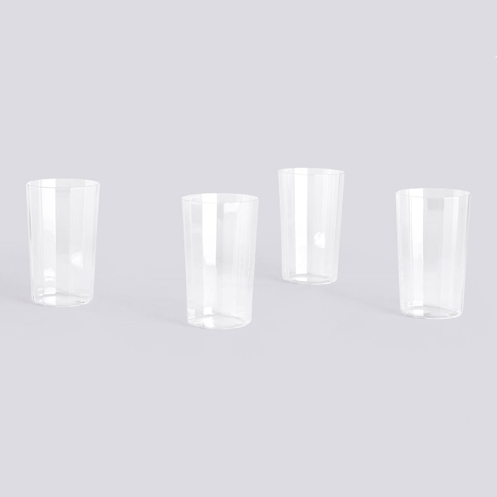Angle Glass by Hay — The Modern Shop