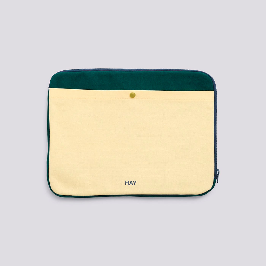 Multi Laptop Cover by Hay — The Modern Shop