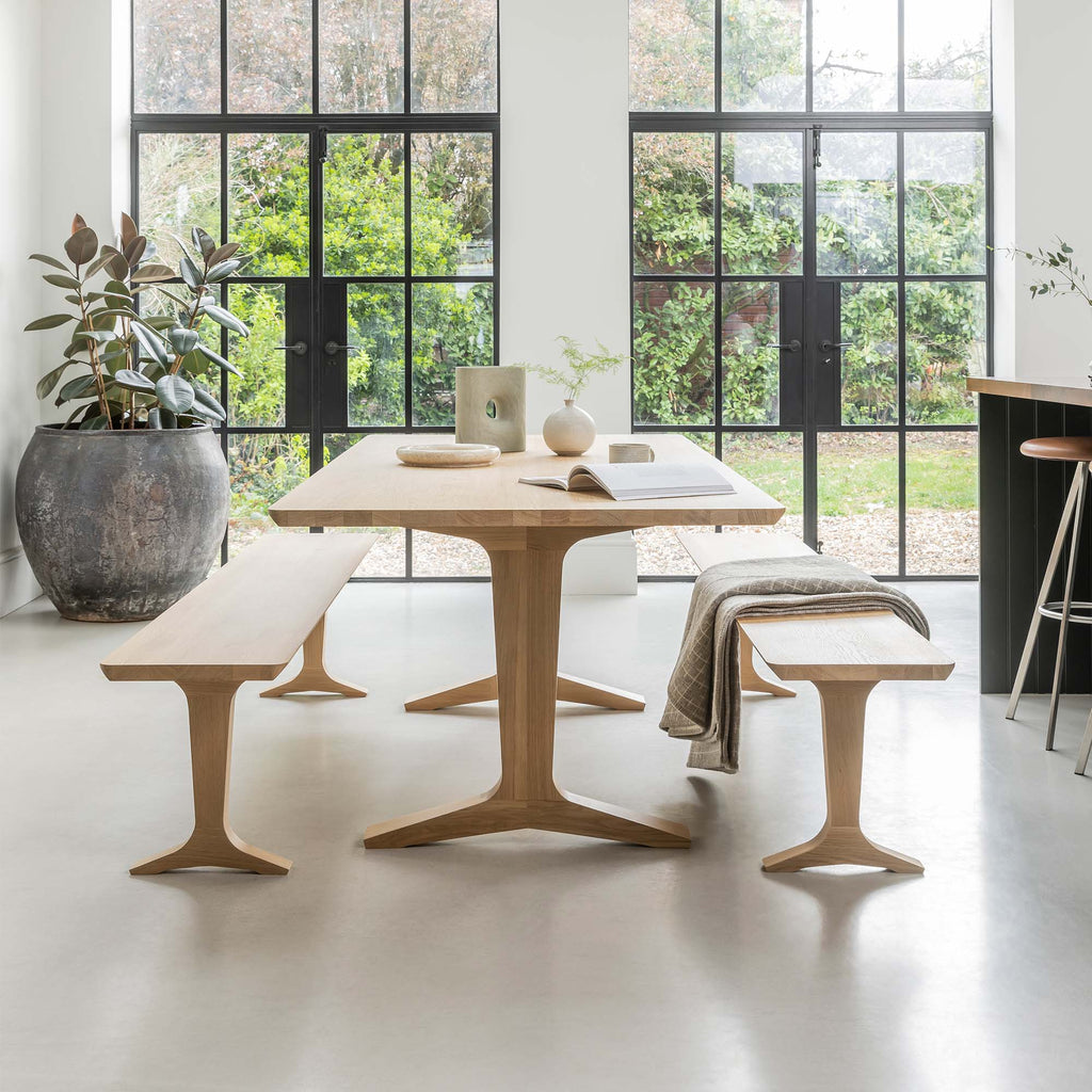 Ballet Table by Case — The Modern Shop