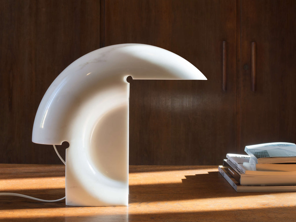 Biagio Table Lamp by Flos — The Modern Shop