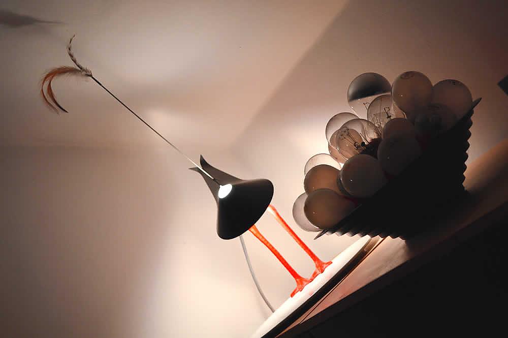 Bibibibi by Ingo Maurer — The Modern Shop