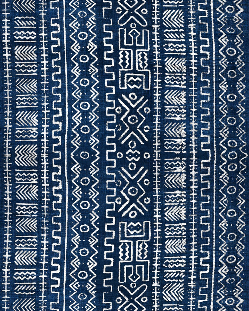 BOGOLANFINI Wallpaper by Mindthegap — The Modern Shop