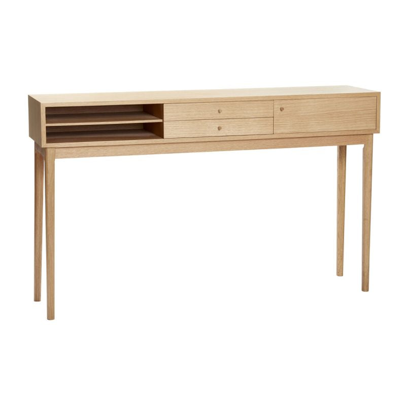 Collect Console Table by Hübsch — The Modern Shop