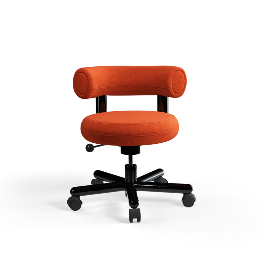 Fat Work Office Chair by Tom Dixon — The Modern Shop