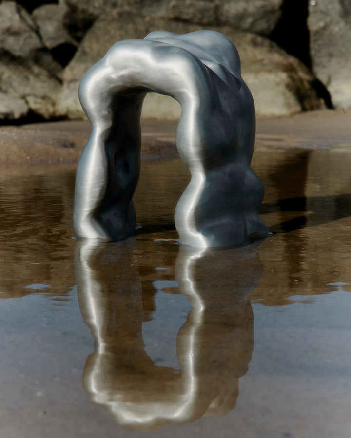 Morf Sculpture by Ferm Living — The Modern Shop