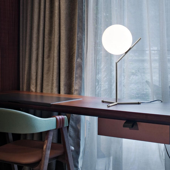 IC Lights Table by Flos — The Modern Shop