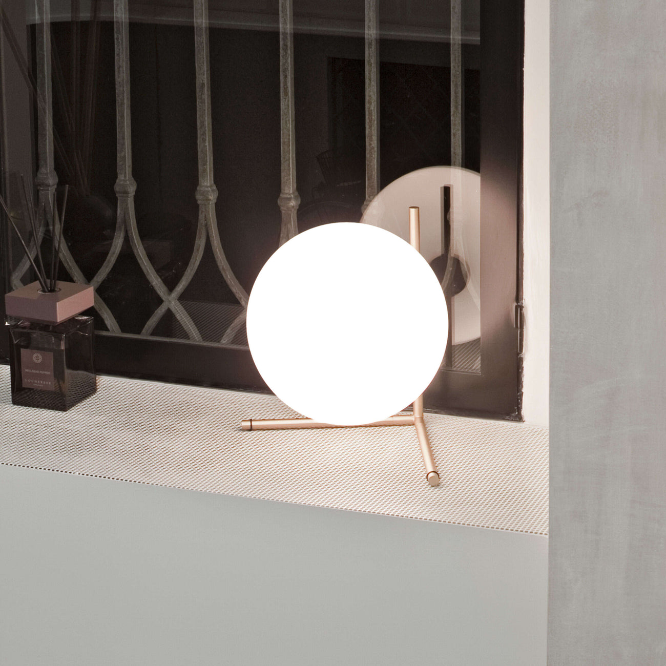 IC Lights Table by Flos — The Modern Shop