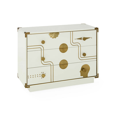 Gala Chest by Jonathan Adler — The Modern Shop
