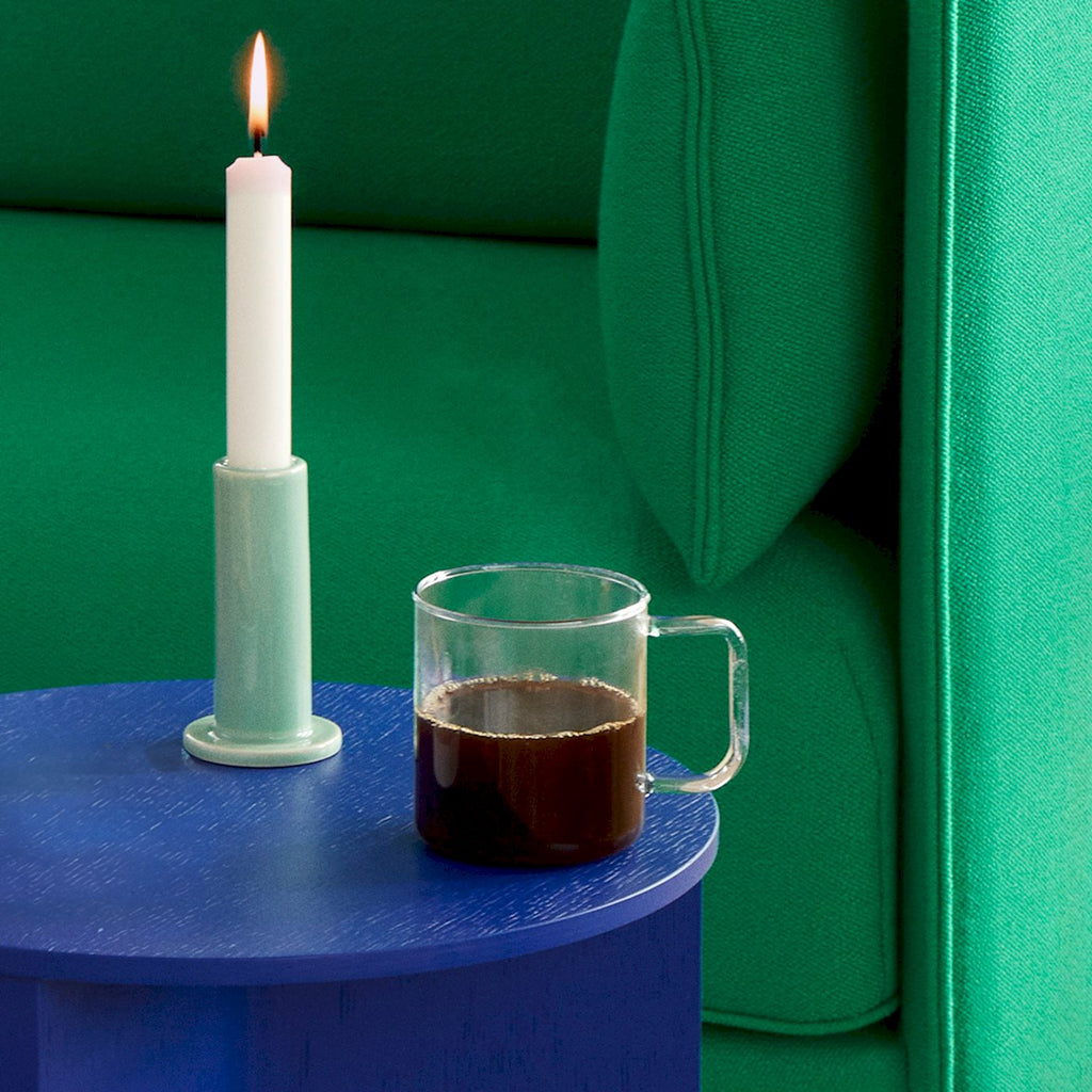 Glass Coffee Mug by Hay — The Modern Shop