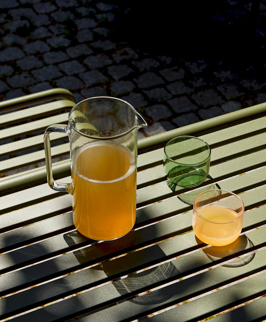 Glass Jug by Hay — The Modern Shop