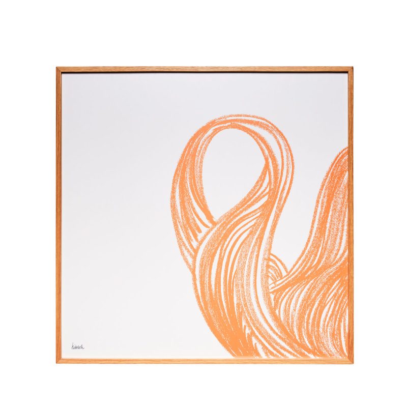 Hello Frame by Hübsch — The Modern Shop