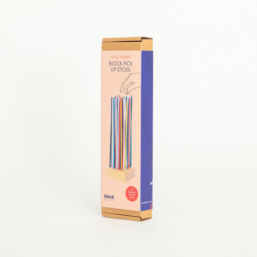 Block Pick Up Sticks by Block Design — The Modern Shop