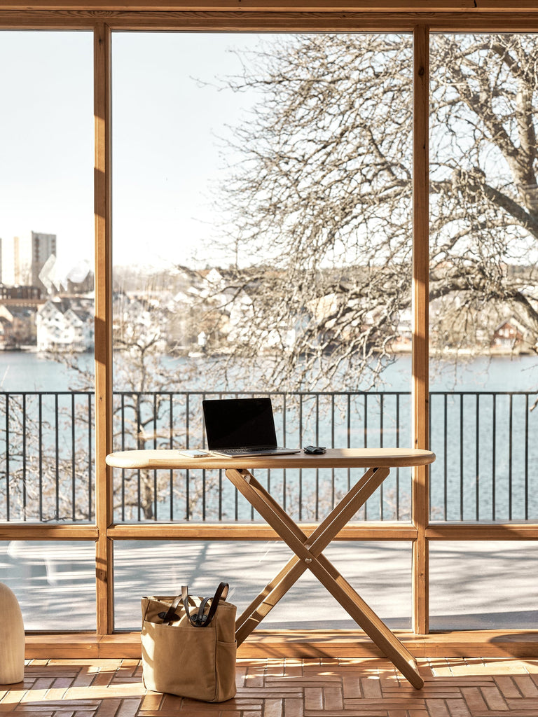 Cinderella Table by Design House Stockholm— The Modern Shop