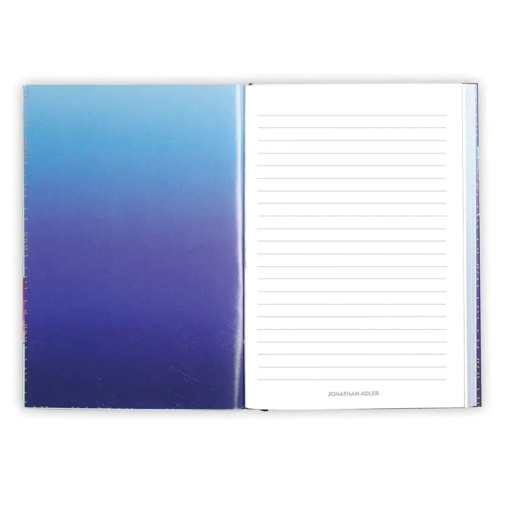 Infinity A5 Notebook by Jonathan Adler — The Modern Shop