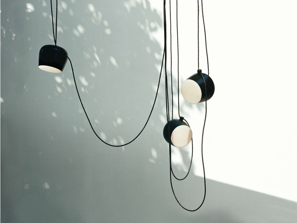 Aim Suspension Lamp by Flos — The Modern Shop