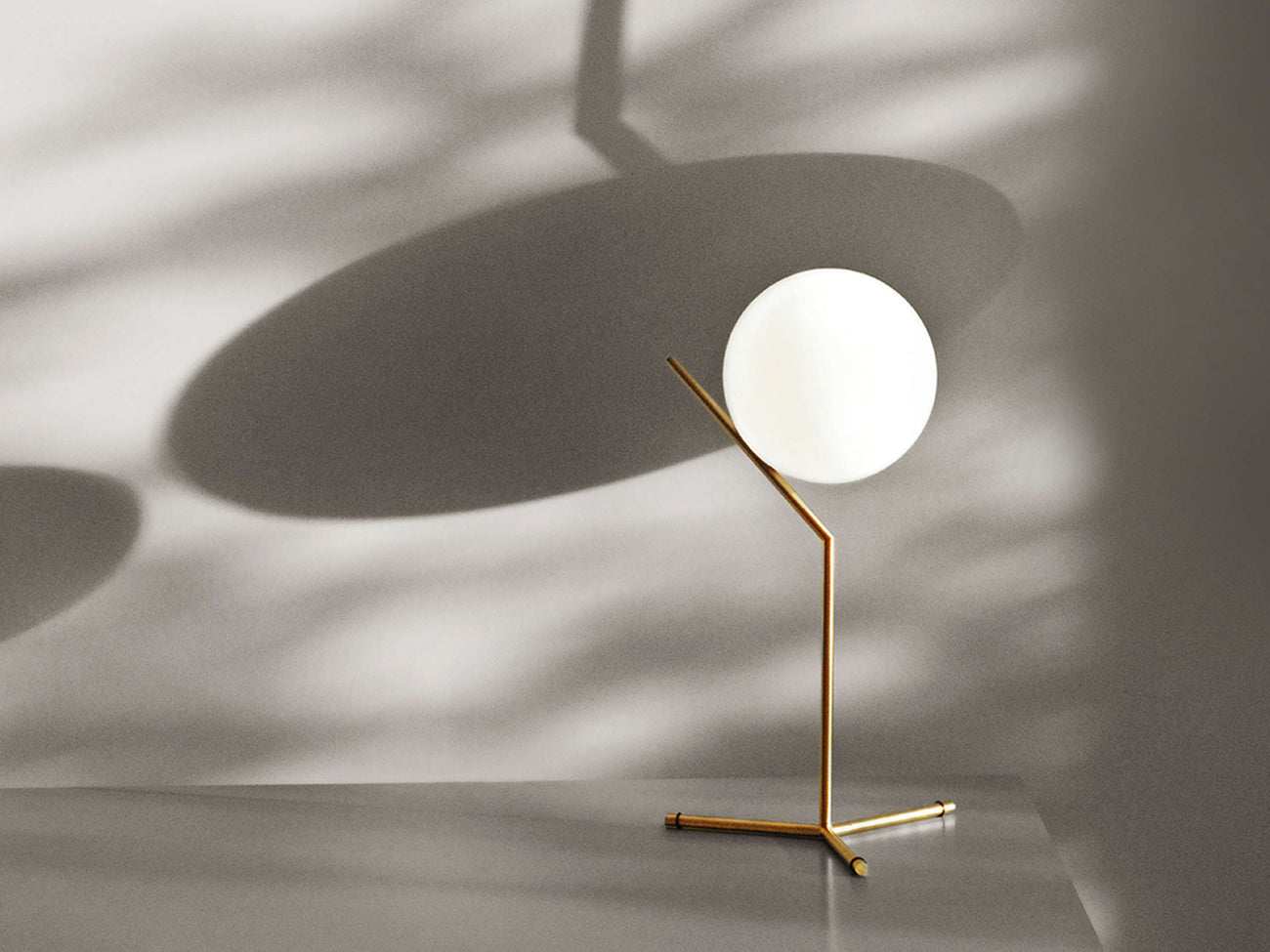 IC Lights Table by Flos — The Modern Shop