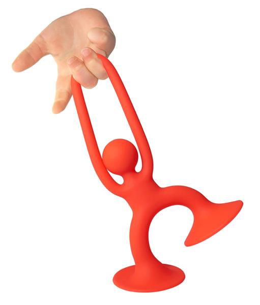 Noogi - Red by Moluk — The Modern Shop