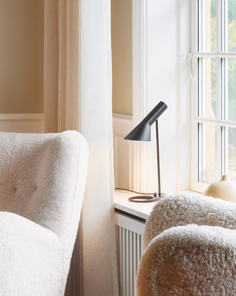 AJ Mini Table by Louis Poulsen — The Modern Shop