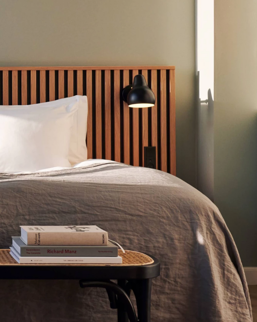 VL38 Wall by Louis Poulsen — The Modern Shop