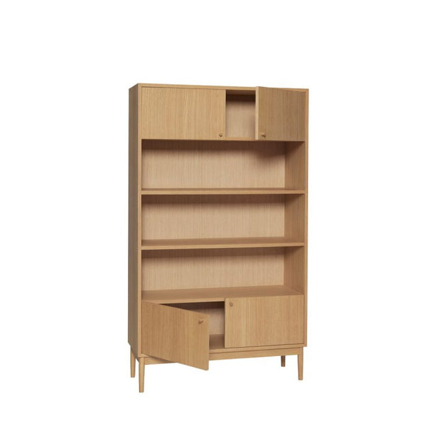 Prime Shelf Unit by Hübsch — The Modern Shop