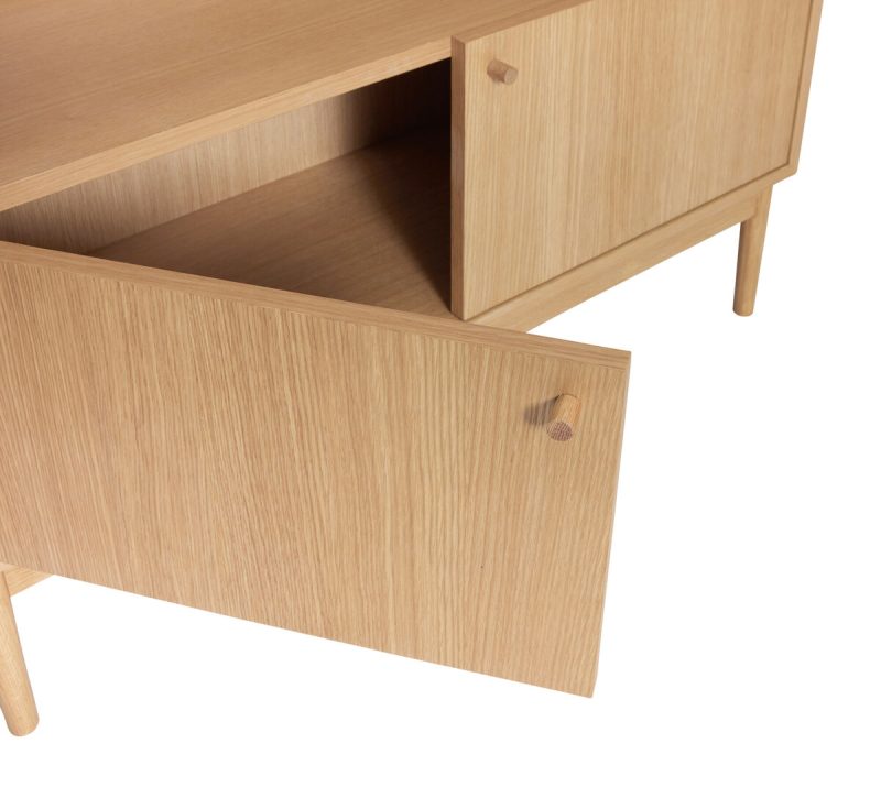 Prime Shelf Unit by Hübsch — The Modern Shop