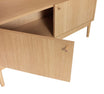 Prime Shelf Unit by Hübsch — The Modern Shop