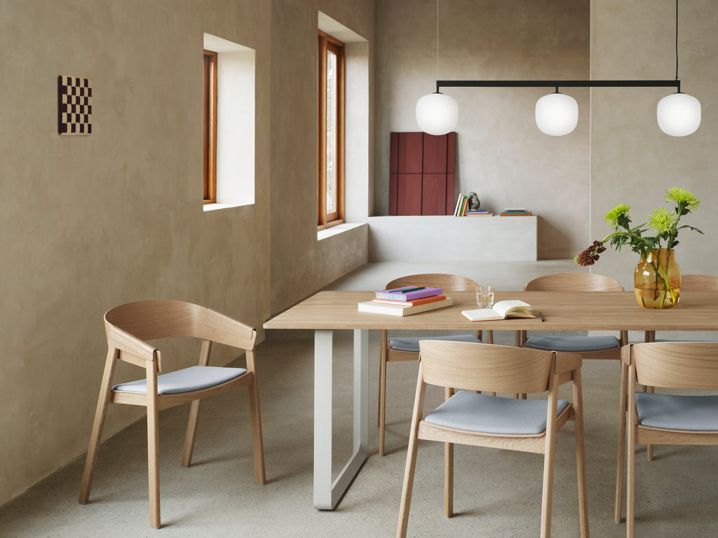 Rime Rail Lamp by Muuto — The Modern Shop