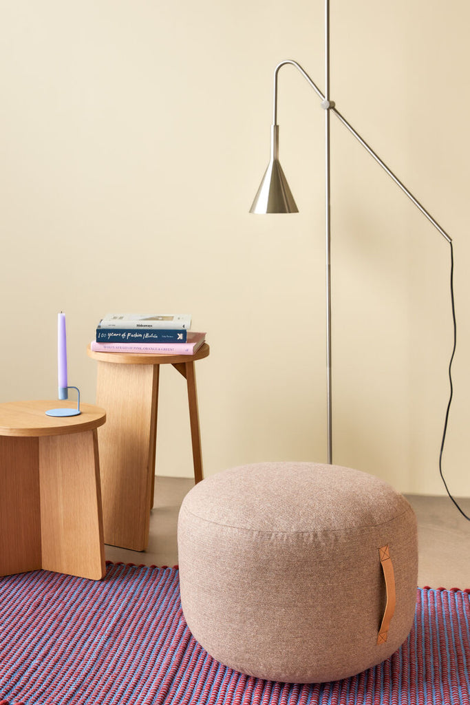 Split Stool by Hübsch — The Modern Shop