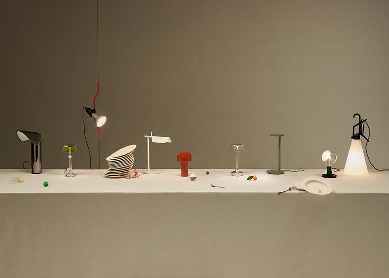 The Chair Collection Poster by Vitra — The Modern Shop