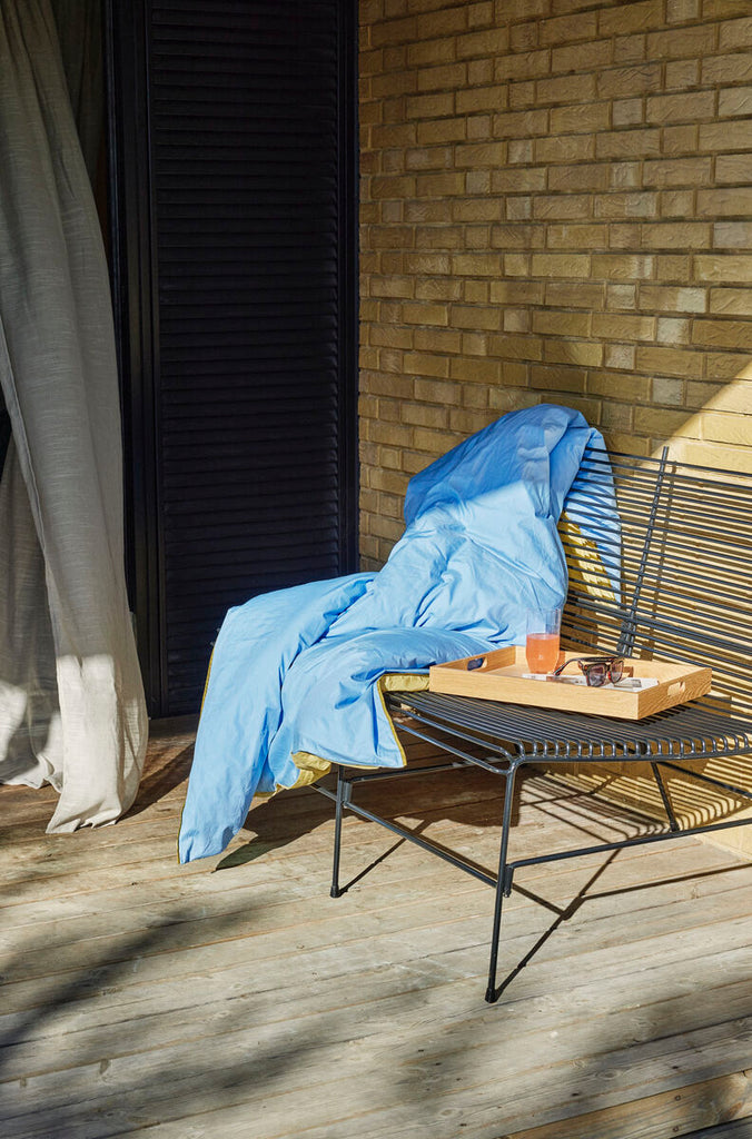 String Bench by Hübsch — The Modern Shop